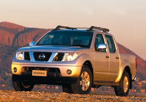 Nissan Navara new 2016, 2017 Navara Navarra for Sale used second hand ...