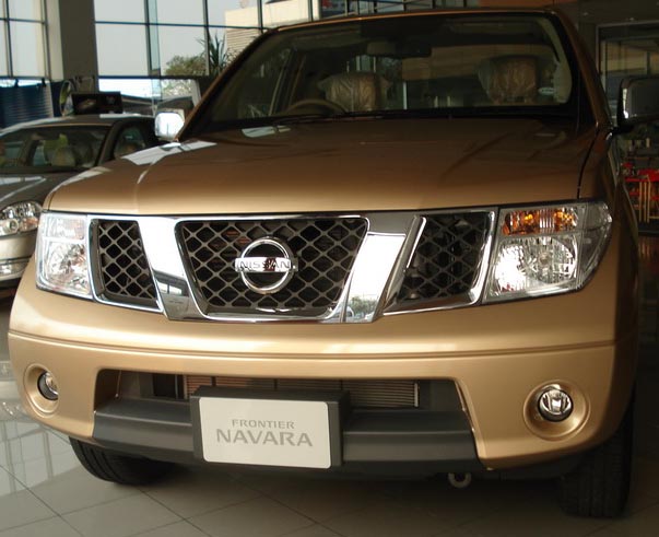Nissan Navara new 2016, 2017 Navara Navarra for Sale used second hand ...